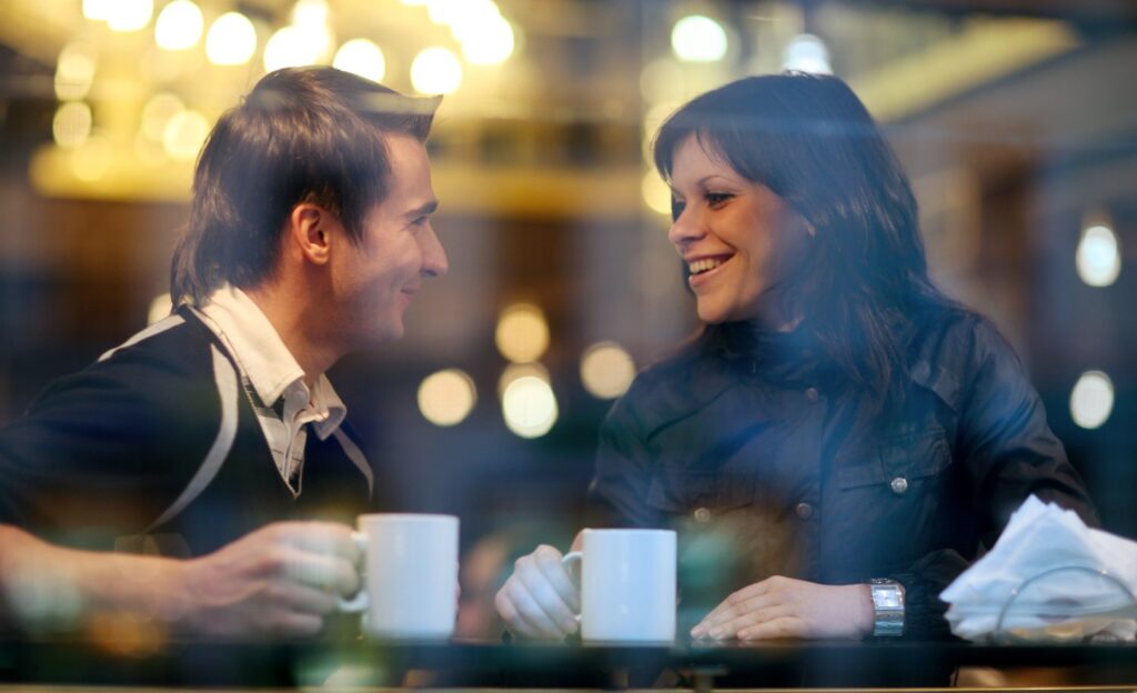 The Mindset You Need To Talk To Any Woman