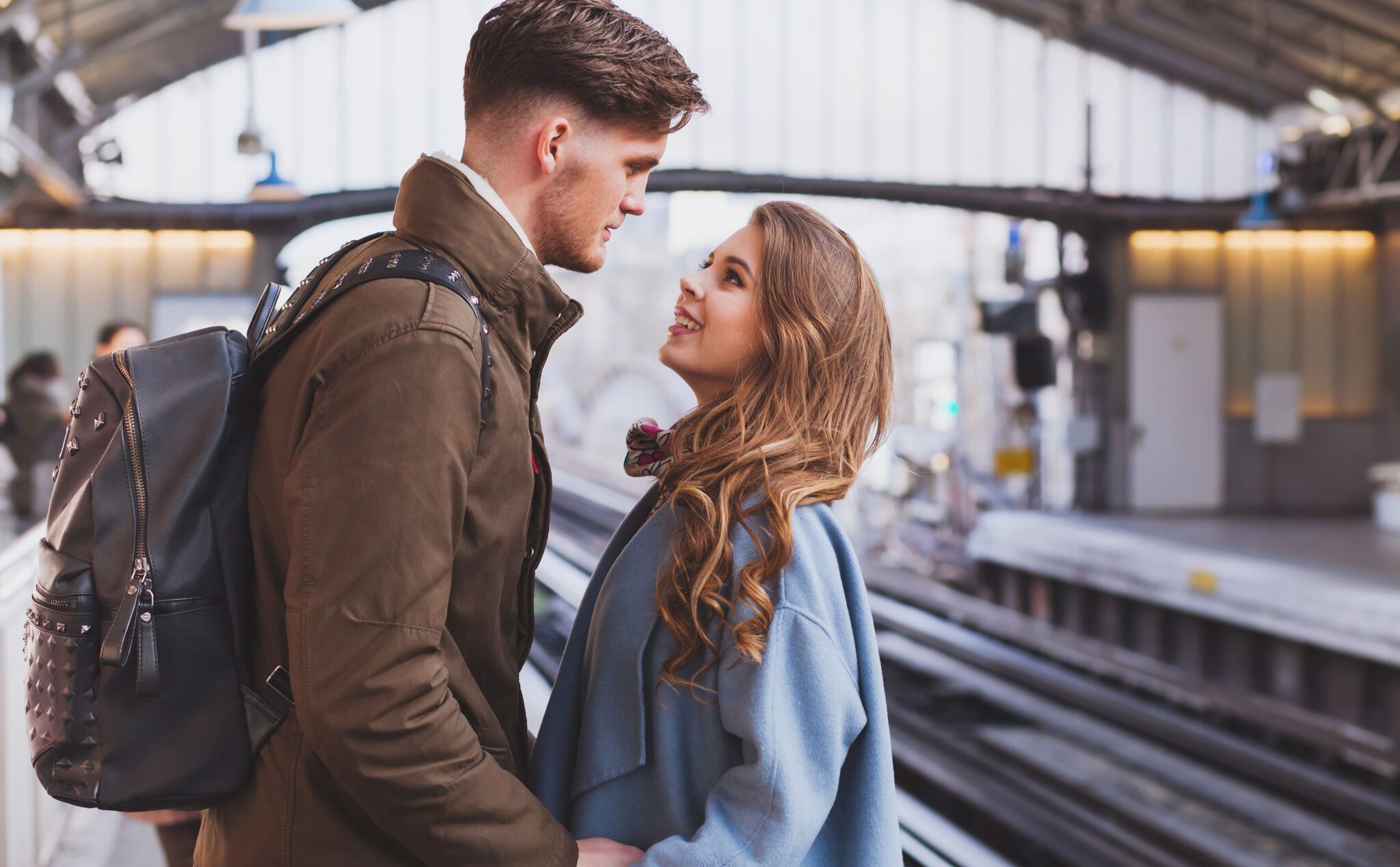 5 Shared Values Your Relationship Needs To Flourish
