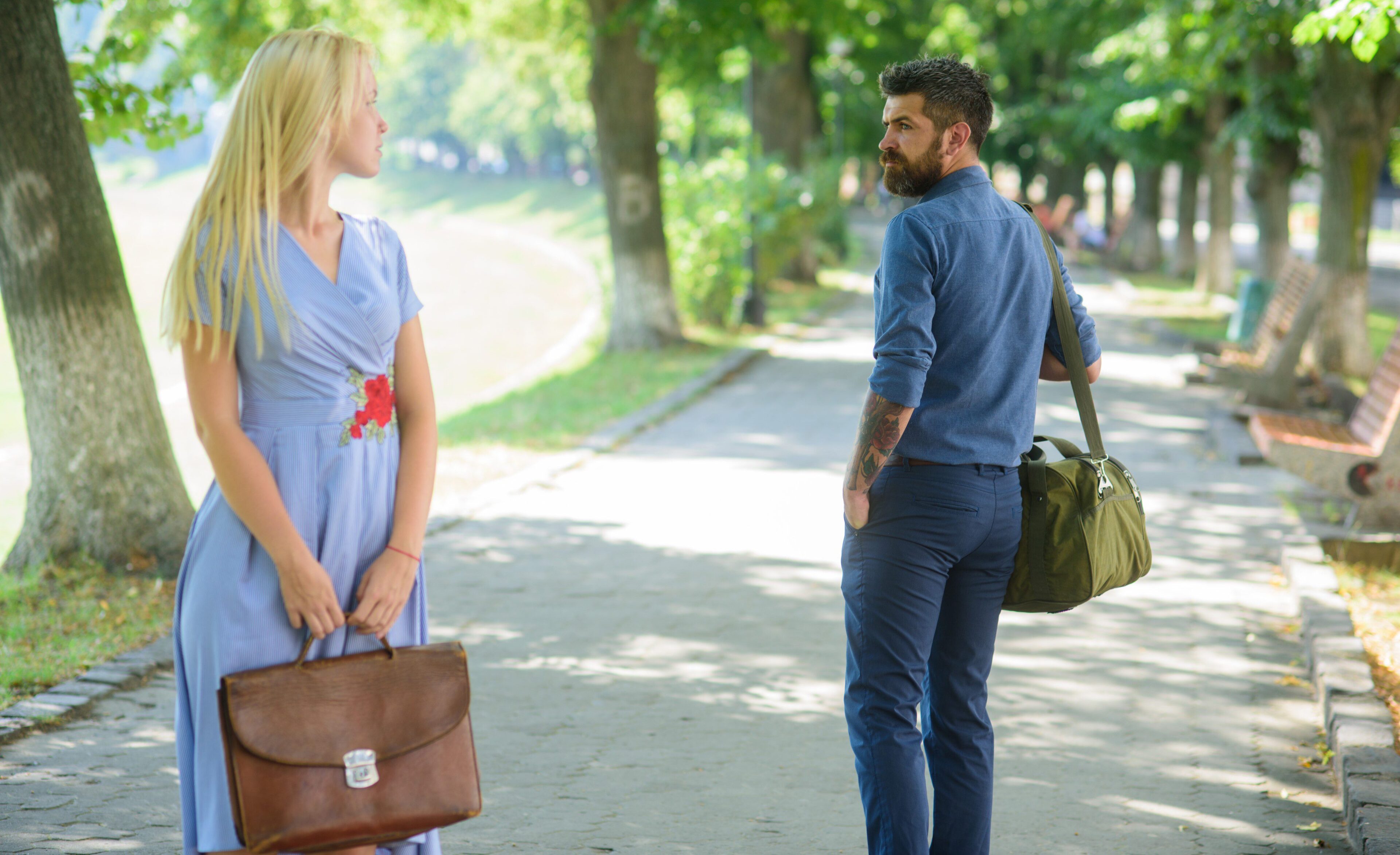 5 Ways To Go from A Stranger To The Guy She Can’t Wait To See Again