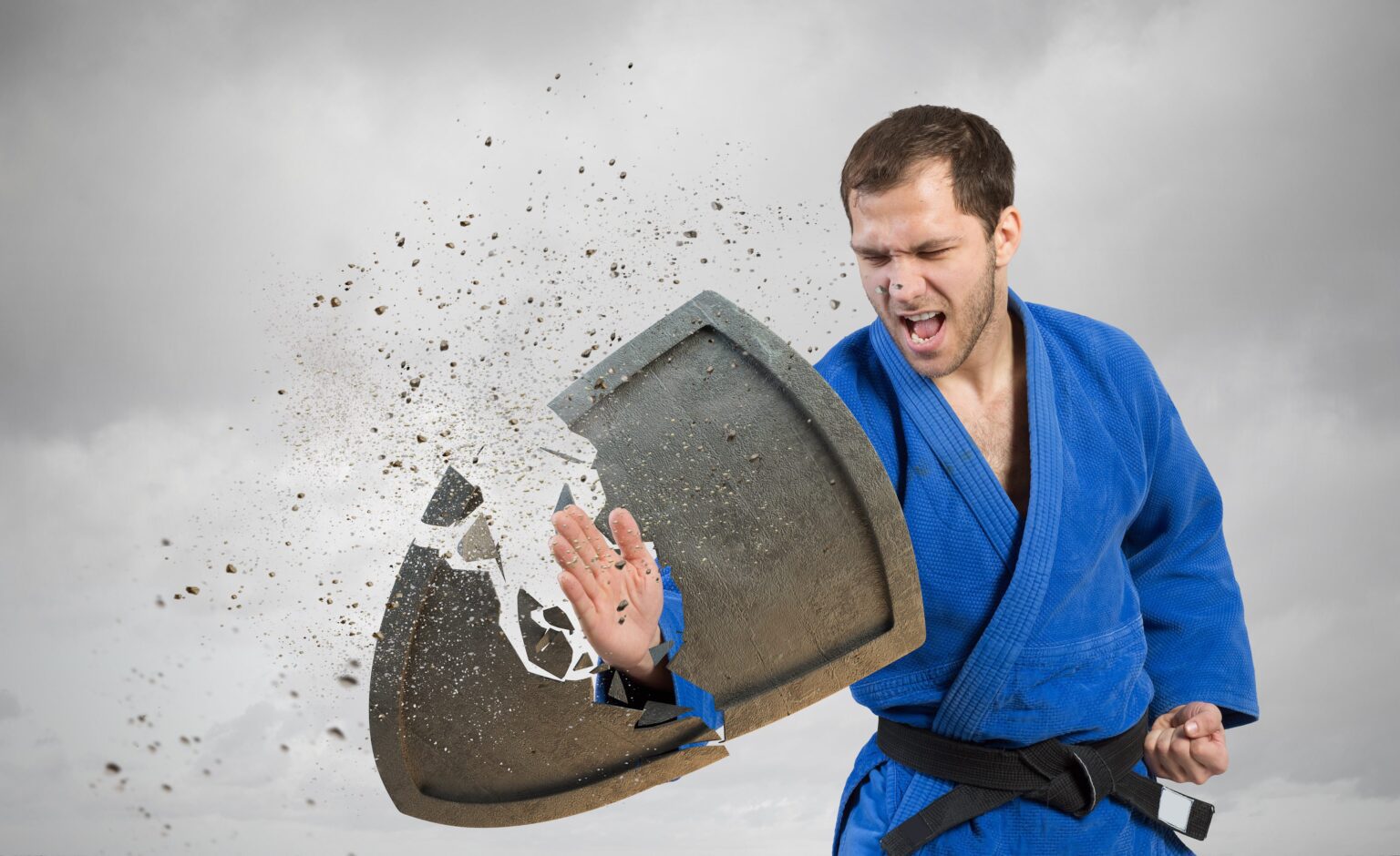 How The Weight of Emotional Baggage Crushes Your Relationships