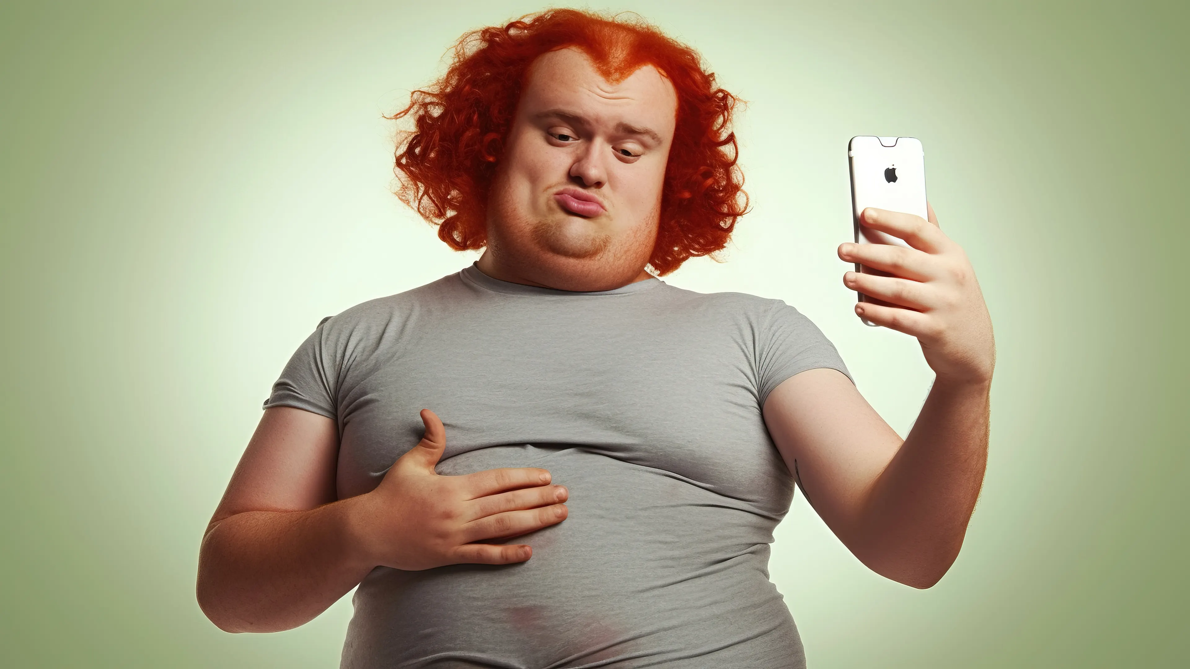 How To Be Attractive Even If You re An Ugly Guy